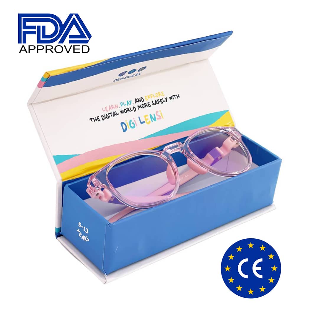 Digi Lensi – Zaštitne Naočare Za Ekrane